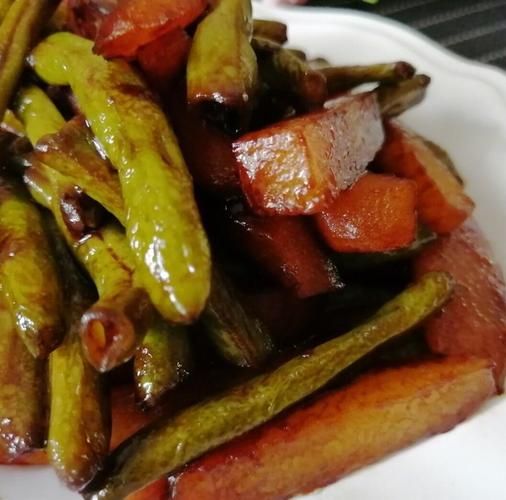 刀豆土豆怎么做_正宗上海本帮做法-第2张图片-山城妙识 刀豆土豆怎么做_正宗上海本帮做法-第2张图片-山城妙识