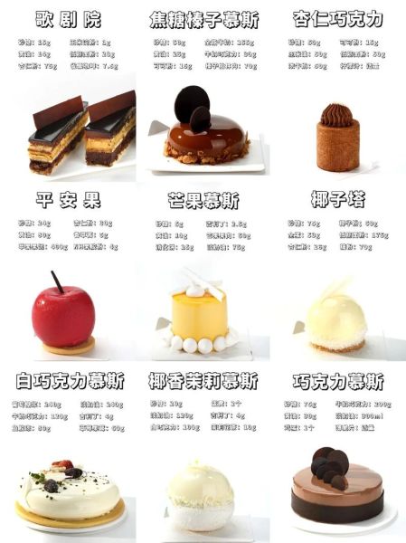 西式甜点有哪些_如何在家做经典西式甜点-第1张图片-山城妙识 西式甜点有哪些_如何在家做经典西式甜点-第1张图片-山城妙识