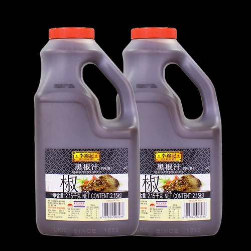 黑椒汁怎么做才正宗_西餐黑椒汁配方比例-第2张图片-山城妙识 黑椒汁怎么做才正宗_西餐黑椒汁配方比例-第2张图片-山城妙识