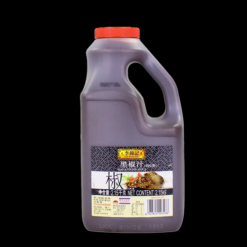 黑椒汁怎么做才正宗_西餐黑椒汁配方比例-第1张图片-山城妙识 黑椒汁怎么做才正宗_西餐黑椒汁配方比例-第1张图片-山城妙识