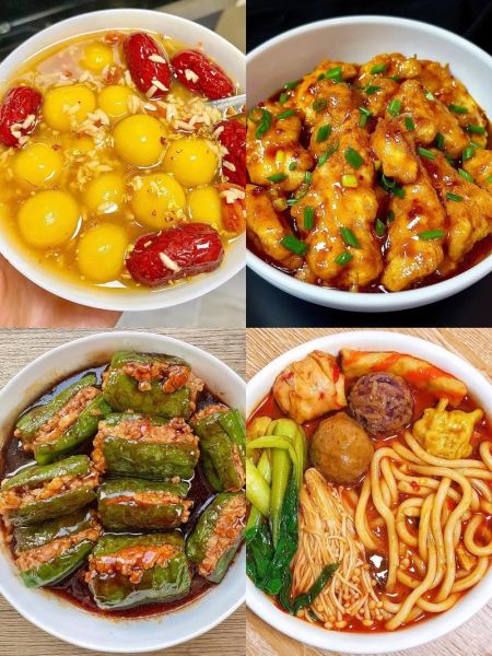 手机版美食天下怎么用_菜谱搜索技巧-第1张图片-山城妙识 手机版美食天下怎么用_菜谱搜索技巧-第1张图片-山城妙识