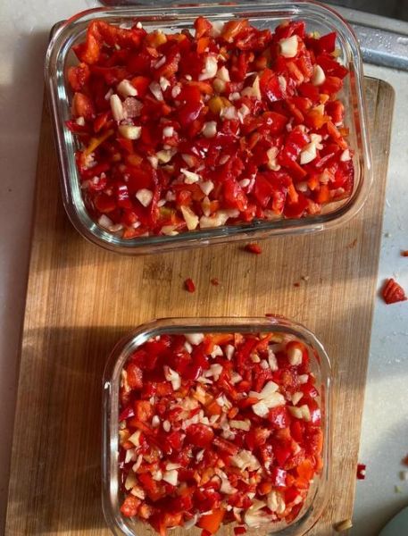 四川剁椒酱怎么做_剁椒酱正宗做法-第3张图片-山城妙识 四川剁椒酱怎么做_剁椒酱正宗做法-第3张图片-山城妙识