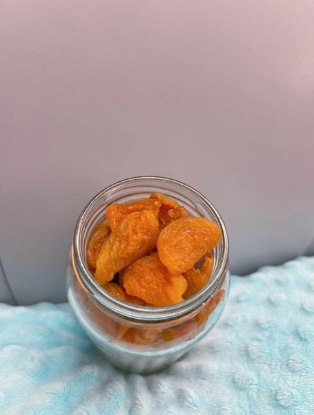 自制果脯的做法大全_果脯怎么保存不变硬-第1张图片-山城妙识 自制果脯的做法大全_果脯怎么保存不变硬-第1张图片-山城妙识