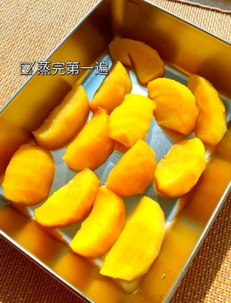 自制果脯的做法大全_果脯怎么保存不变硬-第2张图片-山城妙识 自制果脯的做法大全_果脯怎么保存不变硬-第2张图片-山城妙识