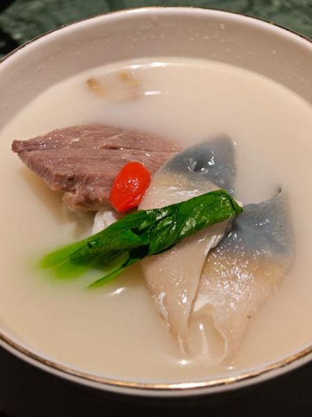 鱼咬羊怎么做才正宗_鱼羊鲜最详细步骤-第2张图片-山城妙识 鱼咬羊怎么做才正宗_鱼羊鲜最详细步骤-第2张图片-山城妙识