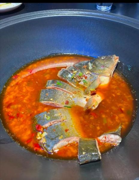 家常炖鱼怎么做_简单做法炖鱼用什么鱼-第2张图片-山城妙识 家常炖鱼怎么做_简单做法炖鱼用什么鱼-第2张图片-山城妙识