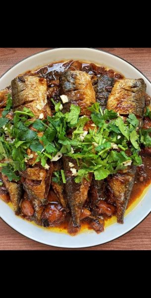 家常炖鱼怎么做_简单做法炖鱼用什么鱼-第1张图片-山城妙识 家常炖鱼怎么做_简单做法炖鱼用什么鱼-第1张图片-山城妙识