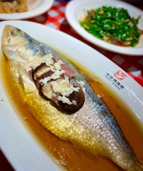 鲥鱼怎么蒸才鲜嫩_清蒸鲥鱼要不要去鳞-第2张图片-山城妙识 鲥鱼怎么蒸才鲜嫩_清蒸鲥鱼要不要去鳞-第2张图片-山城妙识