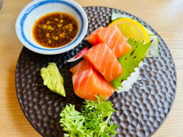 生鱼片怎么做_日本正宗做法-第2张图片-山城妙识 生鱼片怎么做_日本正宗做法-第2张图片-山城妙识