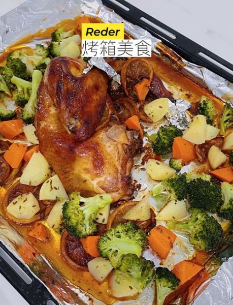 烤箱烤鸡温度和时间_烤箱烤鸡怎么烤才外酥里嫩-第3张图片-山城妙识 烤箱烤鸡温度和时间_烤箱烤鸡怎么烤才外酥里嫩-第3张图片-山城妙识
