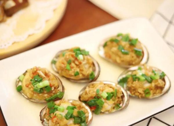 鲍鱼开锅蒸几分钟_蒸鲍鱼最佳时间-第1张图片-山城妙识 鲍鱼开锅蒸几分钟_蒸鲍鱼最佳时间-第1张图片-山城妙识