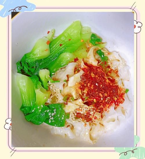 油泼辣子面怎么做_正宗陕西油泼辣子面配方-第3张图片-山城妙识