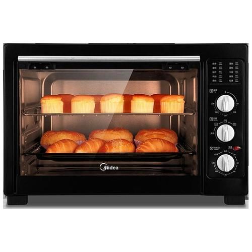 家用电烤箱哪个牌子好_家用电烤箱排名前十名-第2张图片-山城妙识