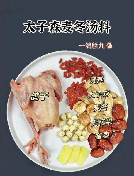 鸽子汤怎么炖好喝_鸽子汤怎么做好吃-第3张图片-山城妙识