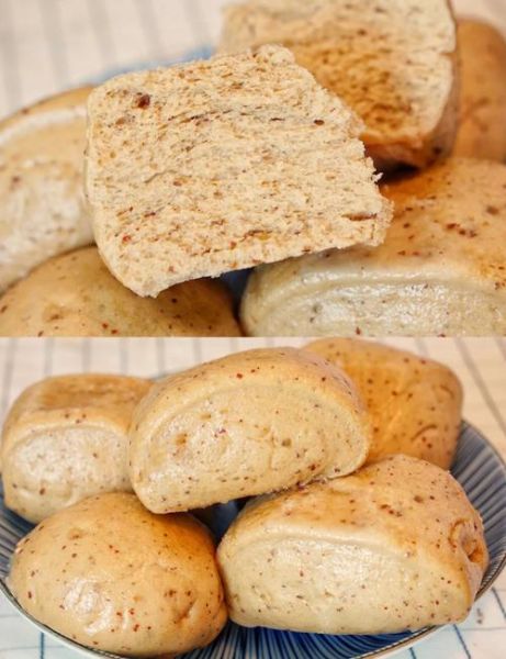 红枣馒头怎么做_正宗红枣馒头做法-第2张图片-山城妙识