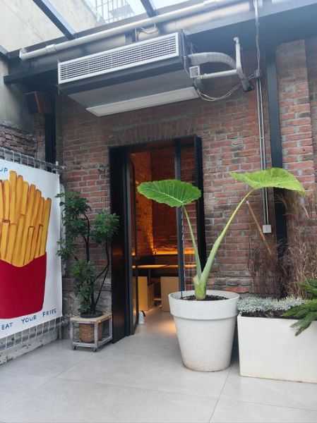 薯格加盟费多少钱_薯格加盟条件有哪些-第1张图片-山城妙识