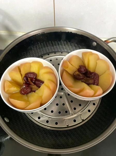 苹果怎么做好吃_苹果有哪些家常做法-第1张图片-山城妙识