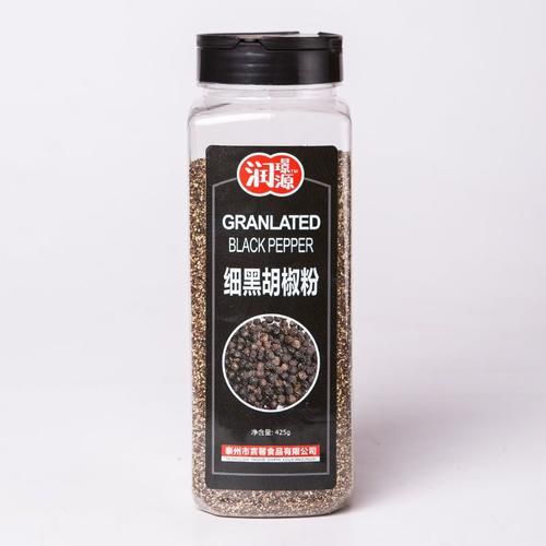 黑胡椒粉哪个牌子好_黑胡椒粉怎么保存-第2张图片-山城妙识