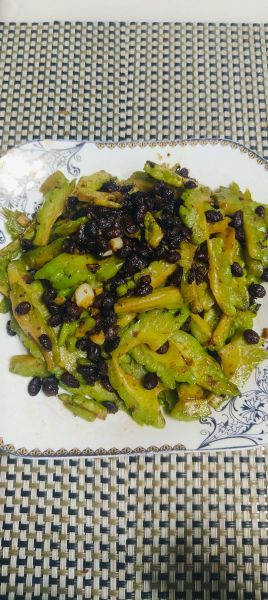 豆豉怎么炒好吃_豆豉炒什么最香-第3张图片-山城妙识 豆豉怎么炒好吃_豆豉炒什么最香-第3张图片-山城妙识