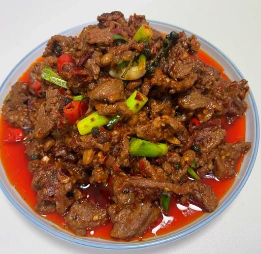 豆豉怎么炒好吃_豆豉炒什么最香-第1张图片-山城妙识 豆豉怎么炒好吃_豆豉炒什么最香-第1张图片-山城妙识