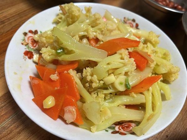 花椰菜怎么做好吃_花椰菜的营养价值-第2张图片-山城妙识 花椰菜怎么做好吃_花椰菜的营养价值-第2张图片-山城妙识