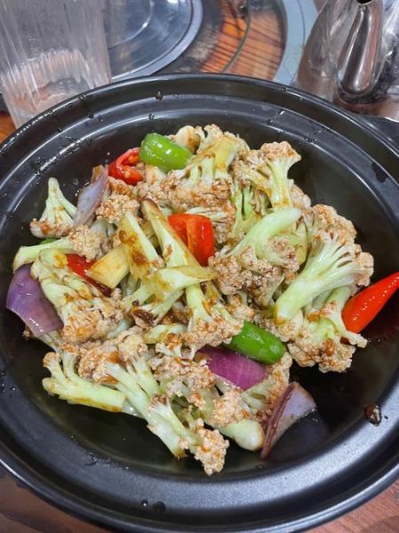 花椰菜怎么做好吃_花椰菜的营养价值-第3张图片-山城妙识 花椰菜怎么做好吃_花椰菜的营养价值-第3张图片-山城妙识