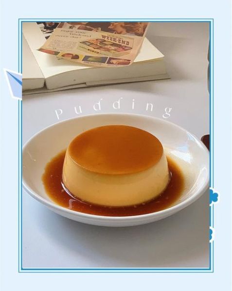 焦糖布丁怎么做_布丁烤多久才嫩滑-第2张图片-山城妙识 焦糖布丁怎么做_布丁烤多久才嫩滑-第2张图片-山城妙识