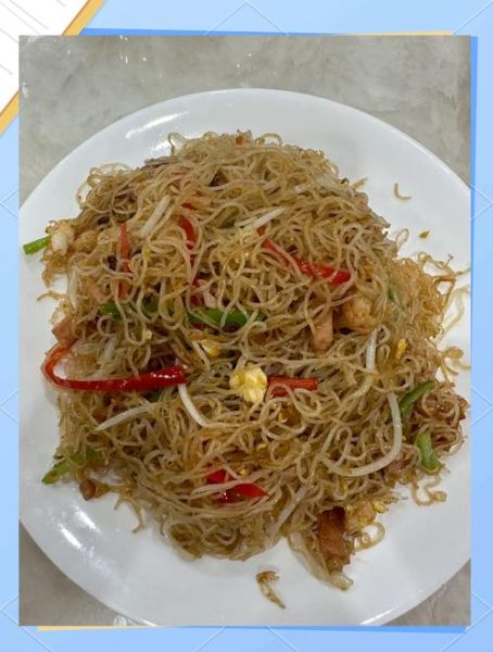 炒粉怎么做_炒粉不粘锅技巧-第2张图片-山城妙识 炒粉怎么做_炒粉不粘锅技巧-第2张图片-山城妙识