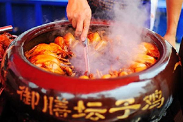 坛子鸡料包28种中药有哪些_正宗配方怎么选-第3张图片-山城妙识 坛子鸡料包28种中药有哪些_正宗配方怎么选-第3张图片-山城妙识