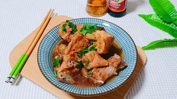 酱骨架怎么做_酱骨架配方比例是多少-第2张图片-山城妙识 酱骨架怎么做_酱骨架配方比例是多少-第2张图片-山城妙识