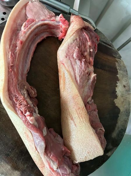 野猪肉多少钱一斤_野猪肉价格行情-第1张图片-山城妙识 野猪肉多少钱一斤_野猪肉价格行情-第1张图片-山城妙识