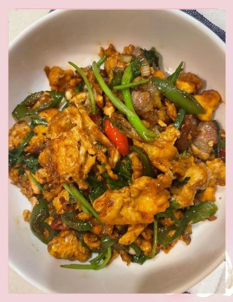 农家一碗香怎么做_正宗农家一碗香做法步骤-第3张图片-山城妙识 农家一碗香怎么做_正宗农家一碗香做法步骤-第3张图片-山城妙识