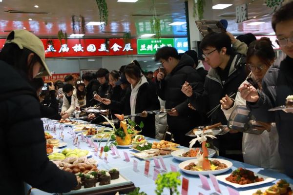 上海美食节门票多少钱_上海美食节在哪里举办-第1张图片-山城妙识 上海美食节门票多少钱_上海美食节在哪里举办-第1张图片-山城妙识