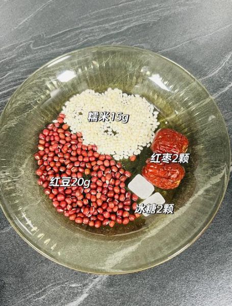 红豆汤怎么做才粘稠_红豆汤浓稠秘诀-第1张图片-山城妙识 红豆汤怎么做才粘稠_红豆汤浓稠秘诀-第1张图片-山城妙识