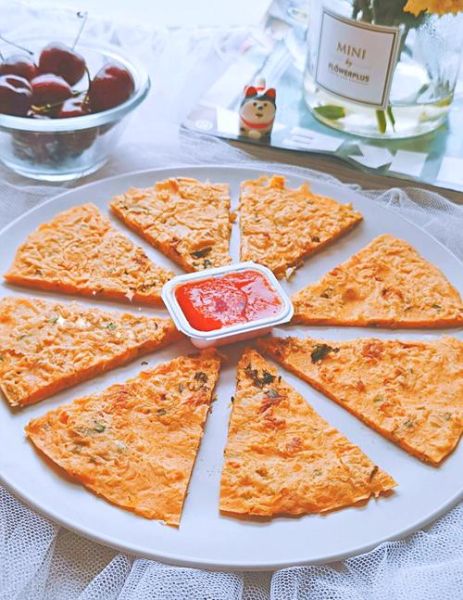 泡菜饼怎么做_韩国泡菜饼正宗做法-第1张图片-山城妙识 泡菜饼怎么做_韩国泡菜饼正宗做法-第1张图片-山城妙识