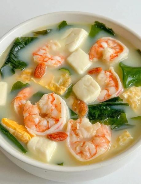 孕妇吃什么补钙最快最好_孕期补钙食物推荐-第2张图片-山城妙识 孕妇吃什么补钙最快最好_孕期补钙食物推荐-第2张图片-山城妙识