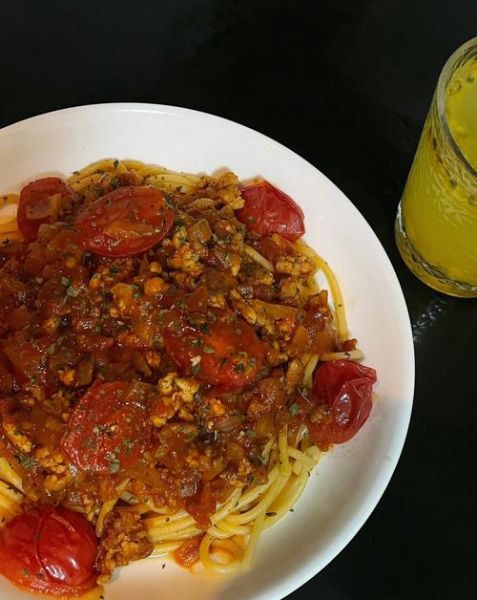 正宗番茄牛肉意大利面怎么做_正宗番茄牛肉意大利面酱汁配方-第2张图片-山城妙识 正宗番茄牛肉意大利面怎么做_正宗番茄牛肉意大利面酱汁配方-第2张图片-山城妙识