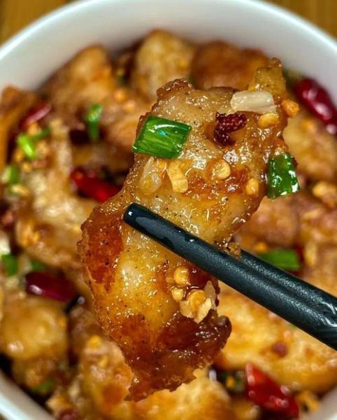 巴沙鱼怎么炸才酥脆_巴沙鱼炸多久才熟-第2张图片-山城妙识 巴沙鱼怎么炸才酥脆_巴沙鱼炸多久才熟-第2张图片-山城妙识