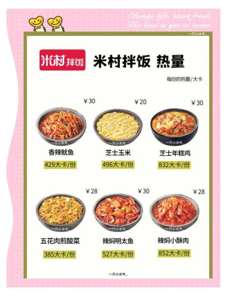 拌饭用什么酱最好吃_拌饭热量高吗-第1张图片-山城妙识 拌饭用什么酱最好吃_拌饭热量高吗-第1张图片-山城妙识