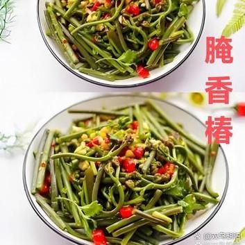 香椿没焯水吃了会中毒吗_香椿中毒症状-第2张图片-山城妙识 香椿没焯水吃了会中毒吗_香椿中毒症状-第2张图片-山城妙识