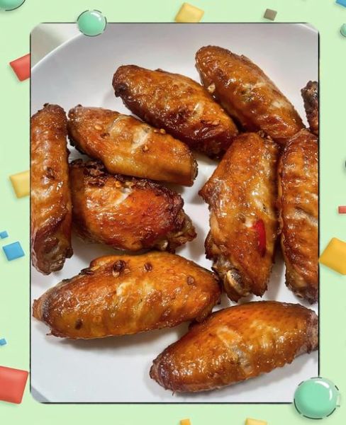 简单鸡翅的做法_新手零失败步骤-第3张图片-山城妙识 简单鸡翅的做法_新手零失败步骤-第3张图片-山城妙识