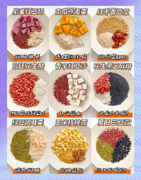 营养米糊食谱大全_米糊的功效与作用-第3张图片-山城妙识 营养米糊食谱大全_米糊的功效与作用-第3张图片-山城妙识