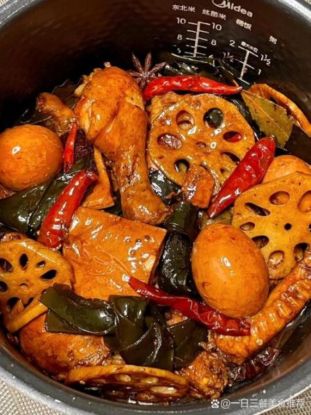 绝味卤海带怎么做_卤海带要多久才入味-第3张图片-山城妙识 绝味卤海带怎么做_卤海带要多久才入味-第3张图片-山城妙识