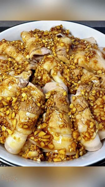 粤菜怎么做好吃_粤菜做法步骤详解-第3张图片-山城妙识 粤菜怎么做好吃_粤菜做法步骤详解-第3张图片-山城妙识