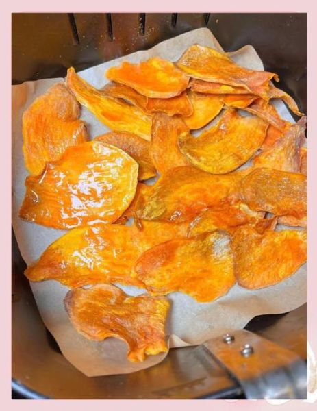 油炸红薯片怎么做_红薯片怎么炸才酥脆-第1张图片-山城妙识 油炸红薯片怎么做_红薯片怎么炸才酥脆-第1张图片-山城妙识