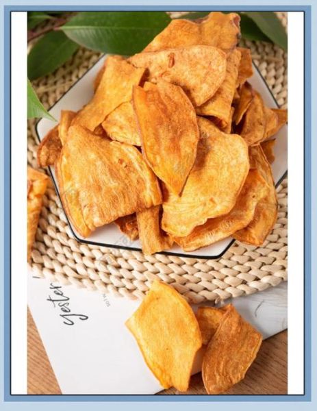 油炸红薯片怎么做_红薯片怎么炸才酥脆-第3张图片-山城妙识 油炸红薯片怎么做_红薯片怎么炸才酥脆-第3张图片-山城妙识