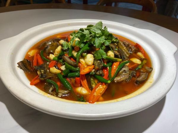 鳝鱼怎么做好吃_鳝鱼做法大全家常-第2张图片-山城妙识 鳝鱼怎么做好吃_鳝鱼做法大全家常-第2张图片-山城妙识