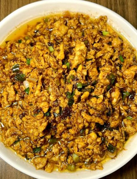 大酱炒鸡蛋怎么做_大酱炒鸡蛋家常做法-第3张图片-山城妙识 大酱炒鸡蛋怎么做_大酱炒鸡蛋家常做法-第3张图片-山城妙识