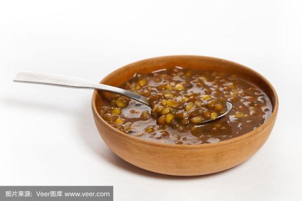 小扁豆煮粥的做法大全_小扁豆粥怎么煮才软烂-第3张图片-山城妙识