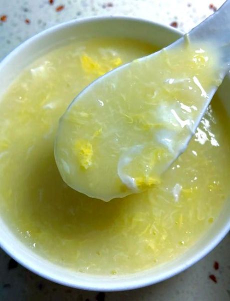 面疙瘩怎么做才筋道_面疙瘩汤的家常窍门-第2张图片-山城妙识